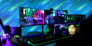 Rossetta Light-Making Your Life Smarter and Brighter